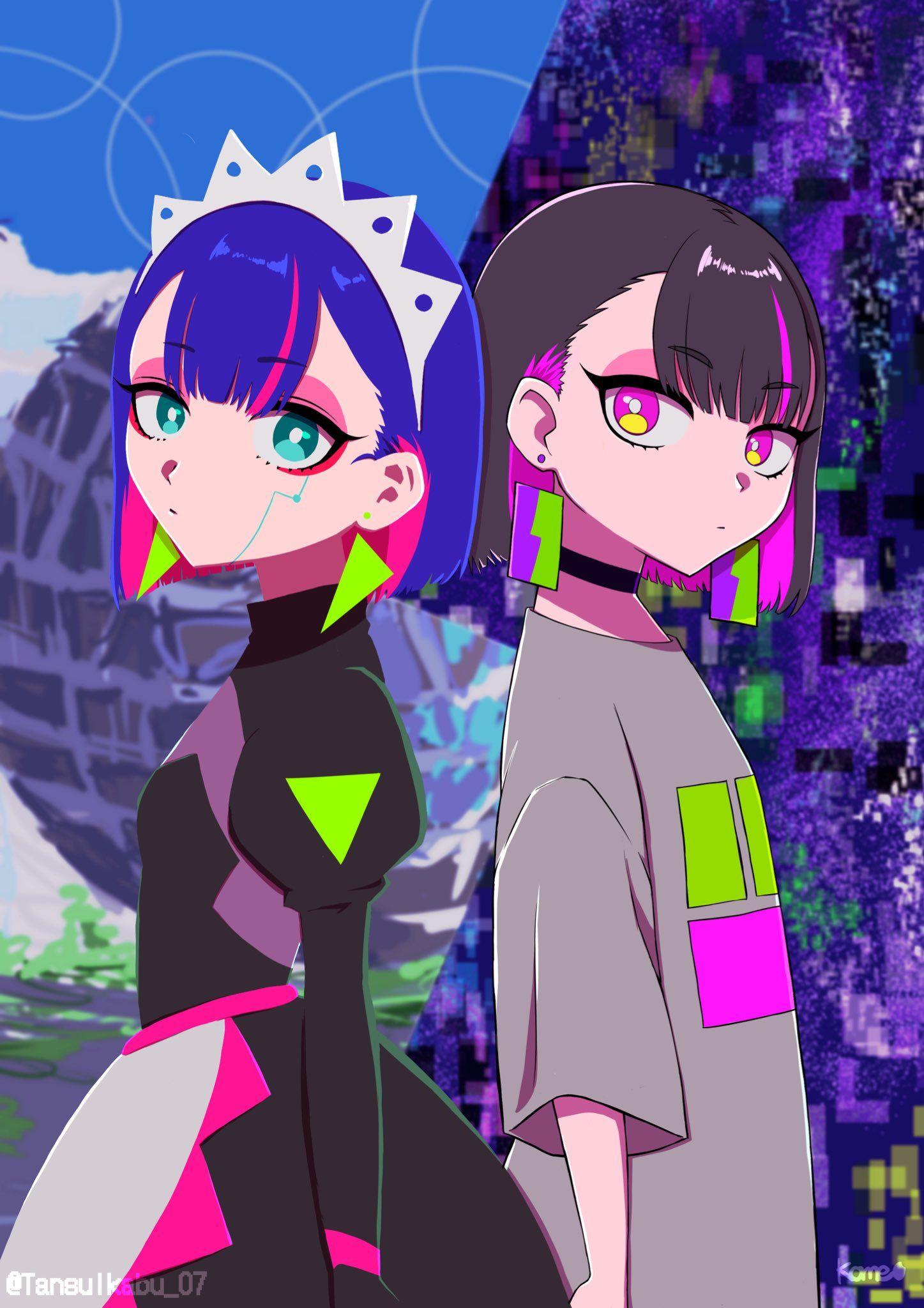 Zutomayo Wallpapers - Top Free Zutomayo Backgrounds - WallpaperAccess