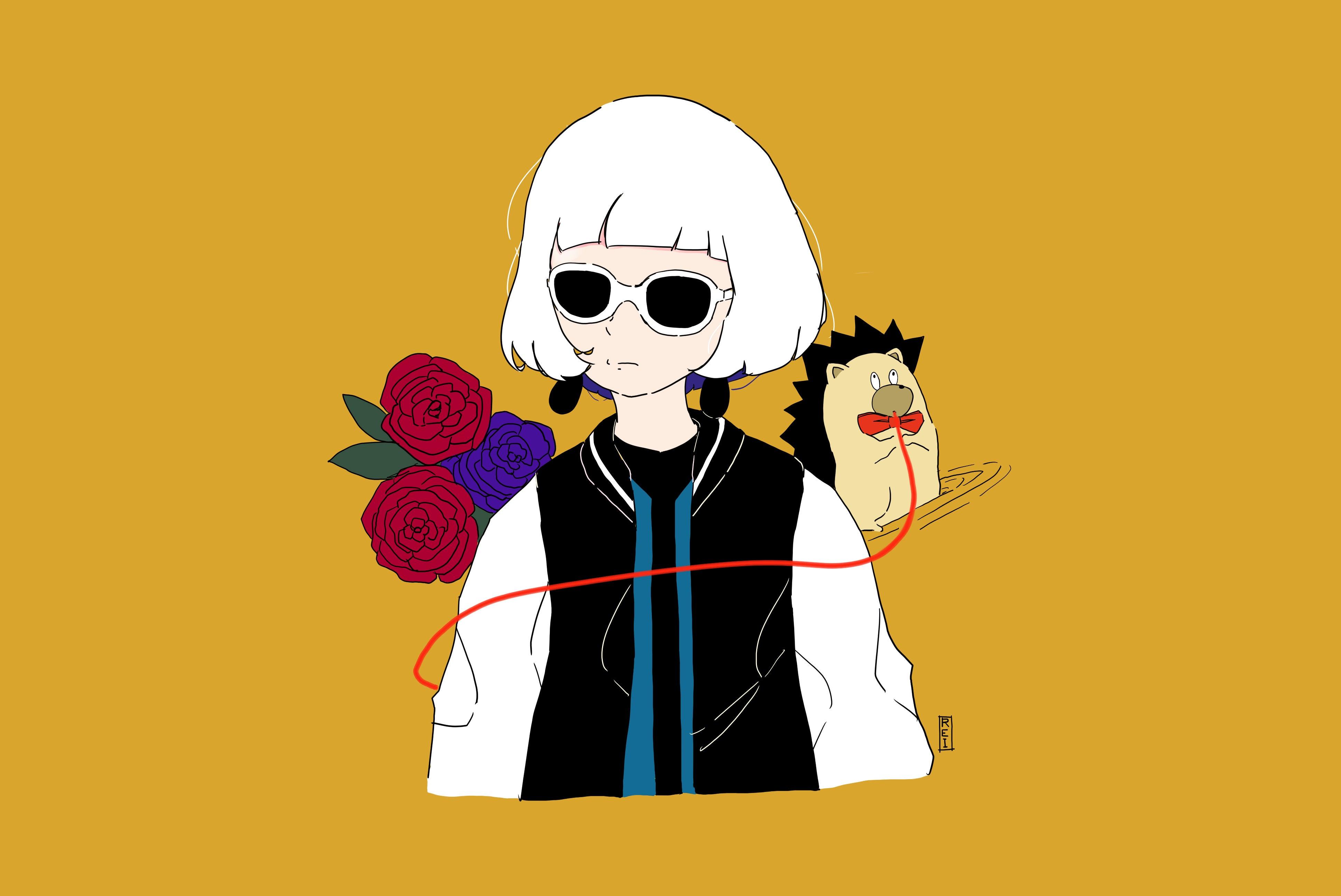 Zutomayo Wallpapers - Top Free Zutomayo Backgrounds - WallpaperAccess