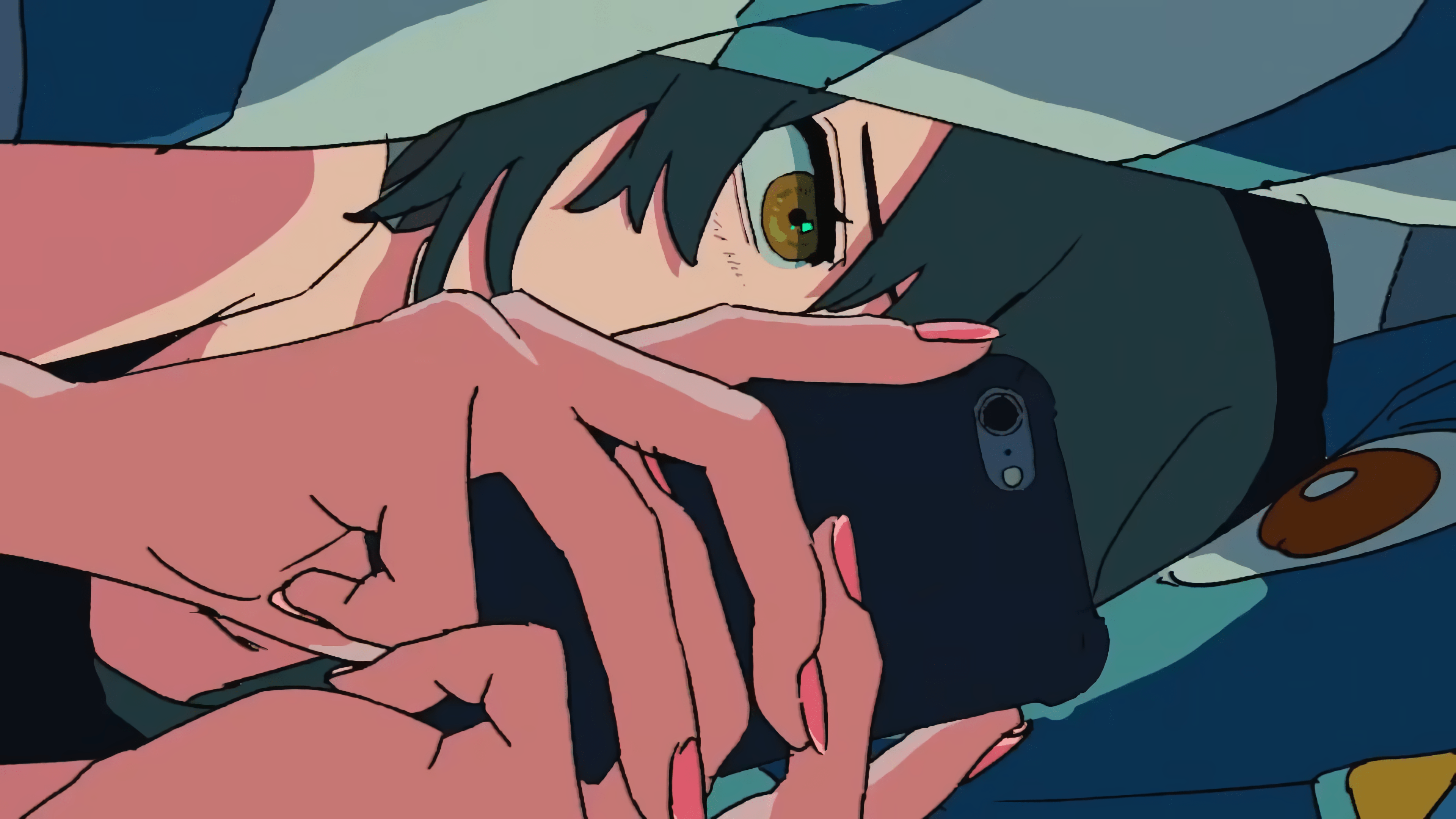 Zutomayo Wallpapers - Top Free Zutomayo Backgrounds - WallpaperAccess