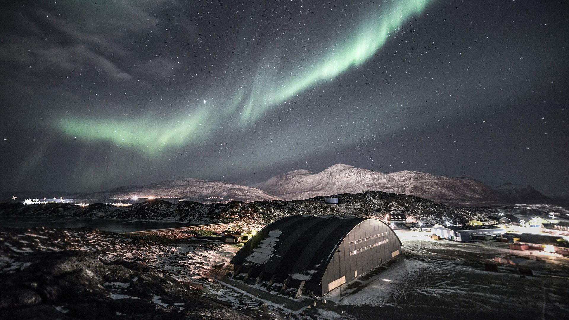 Greenland Wallpapers - Top Free Greenland Backgrounds - WallpaperAccess