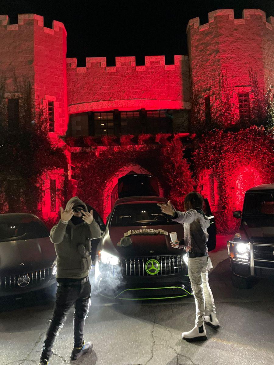 Yeat Wallpapers - Top Free Yeat Backgrounds - WallpaperAccess