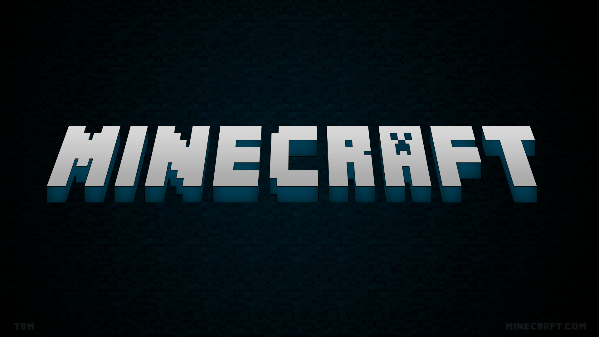Minecraft Dark Wallpapers - Top Free Minecraft Dark Backgrounds ...