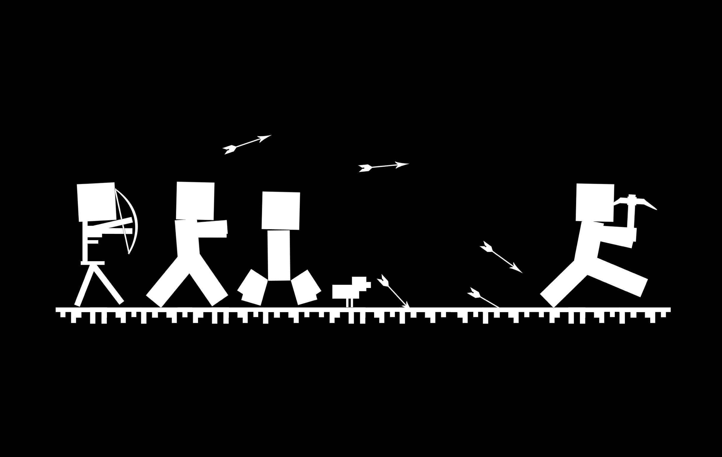 Minecraft Dark Wallpapers - Top Free Minecraft Dark Backgrounds ...