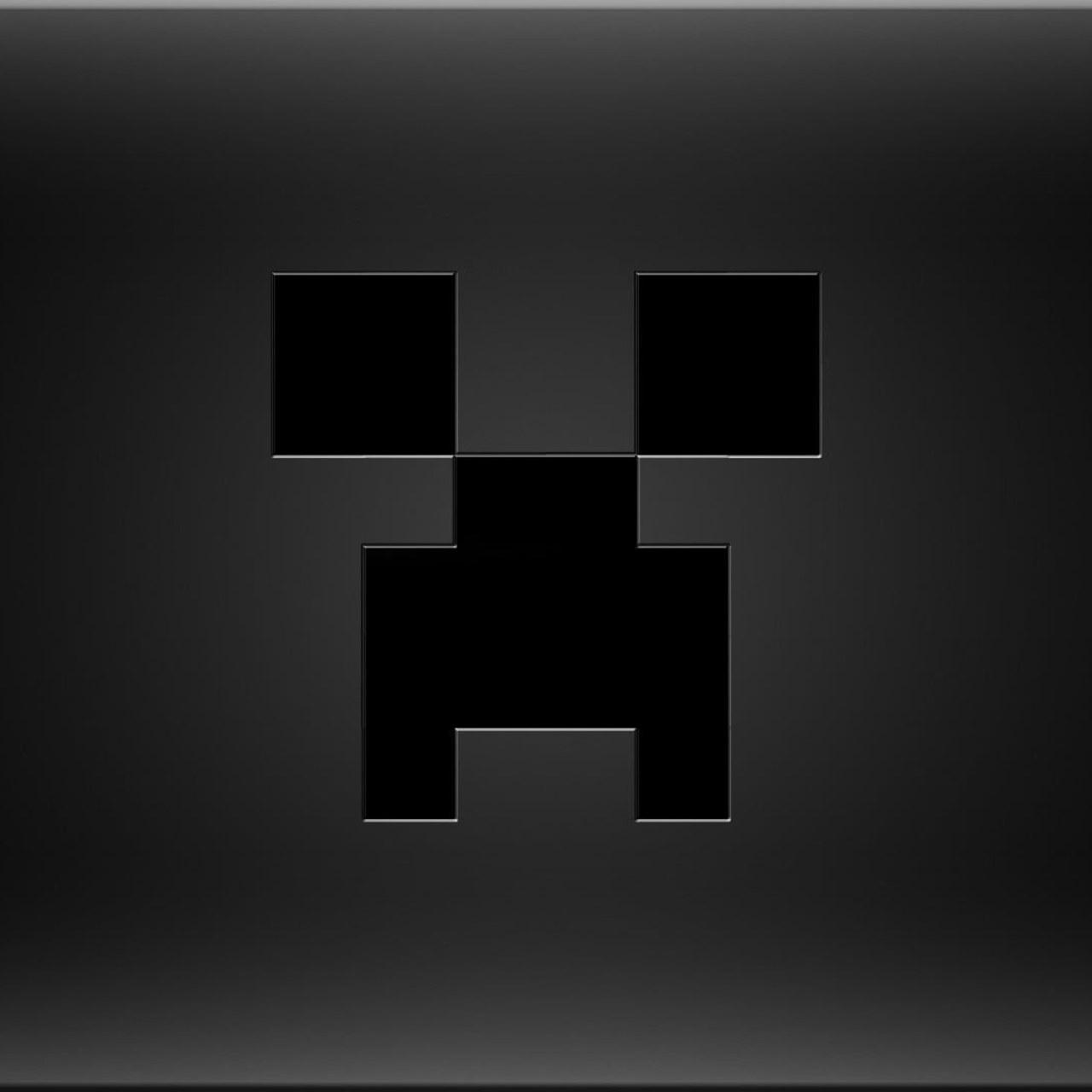 Minecraft Dark Wallpapers - Top Free Minecraft Dark Backgrounds ...
