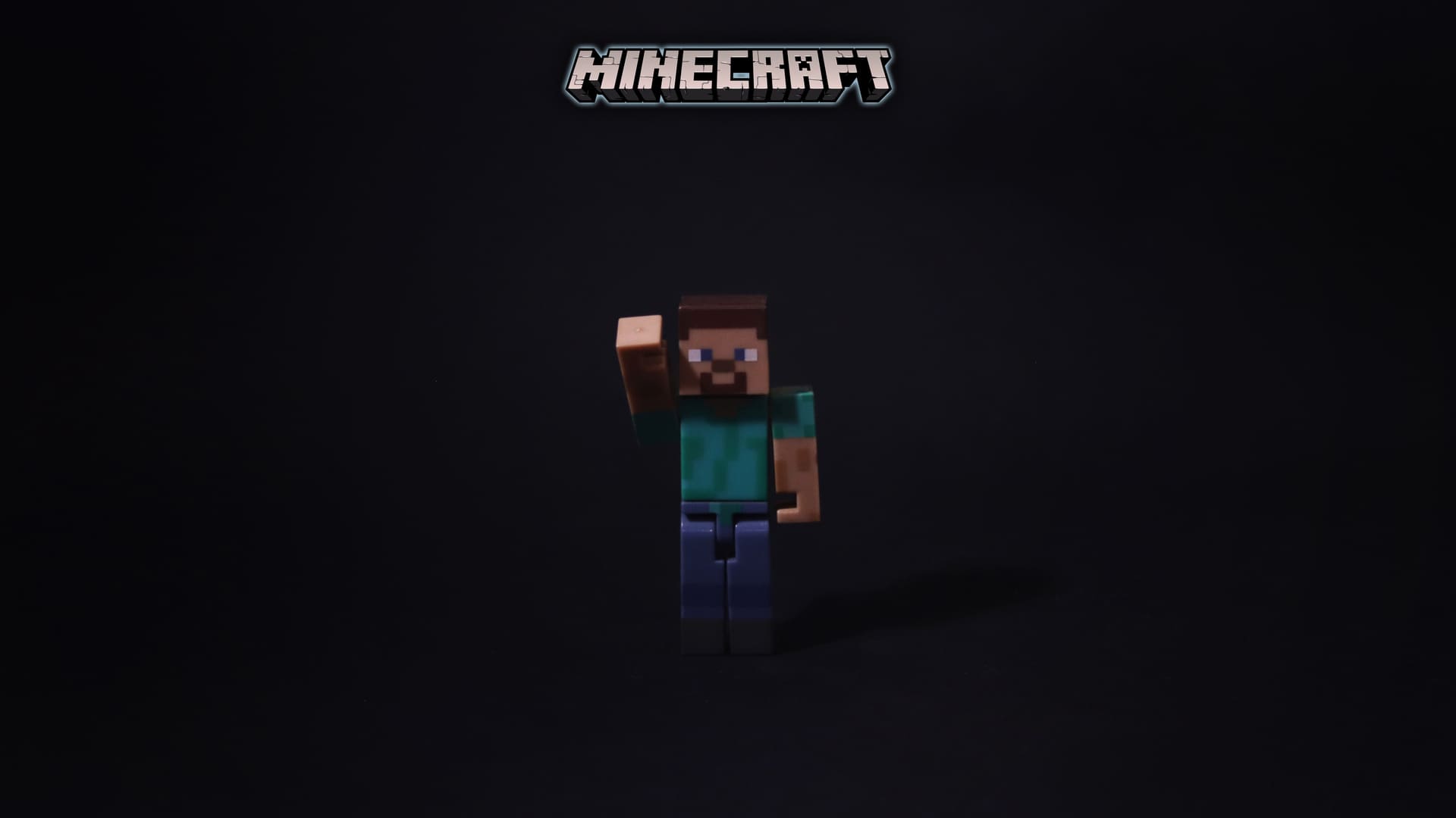 Minecraft Dark Wallpapers - Top Free Minecraft Dark Backgrounds ...