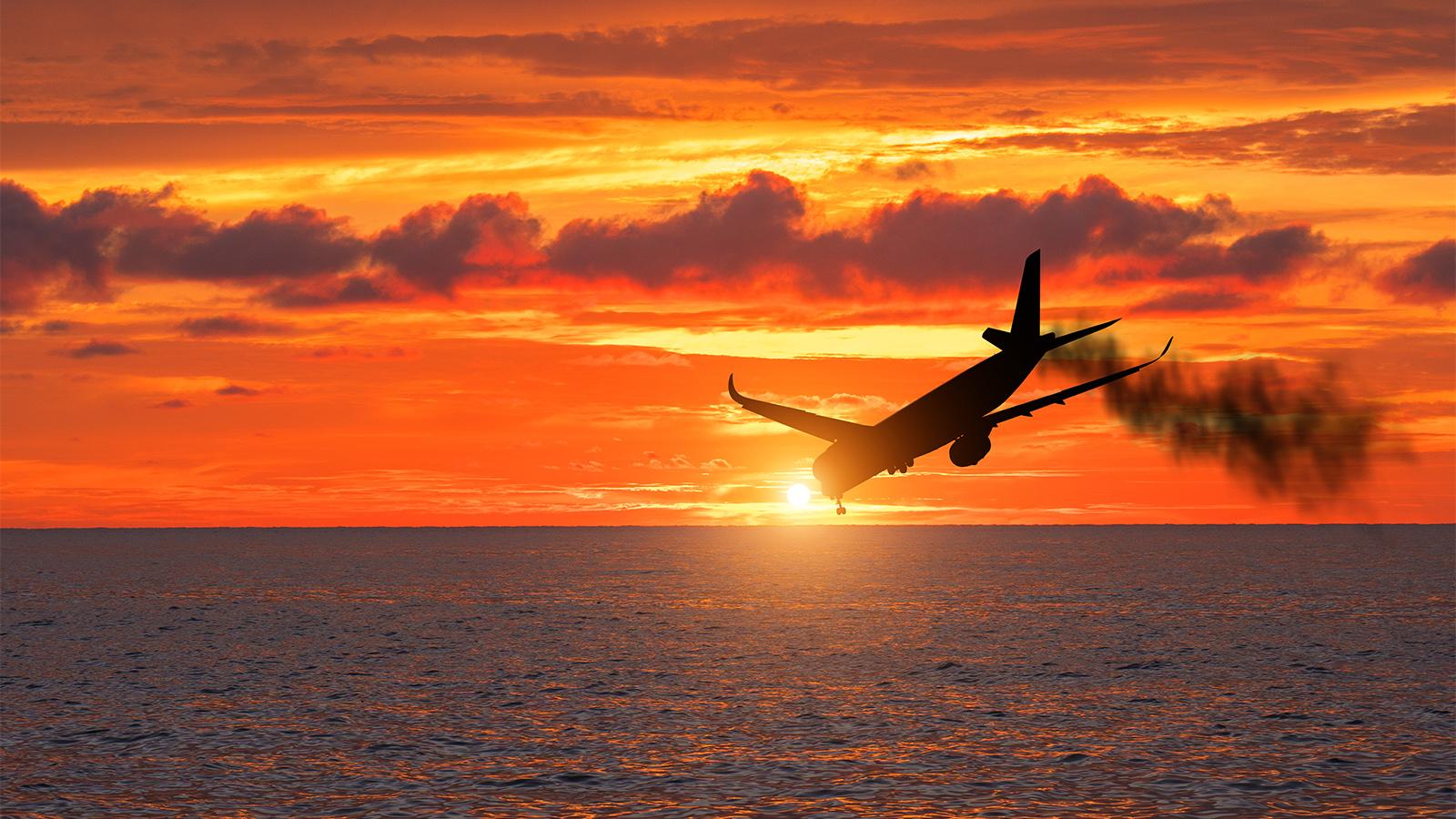 Airplane Crash Wallpapers - Top Free Airplane Crash Backgrounds ...