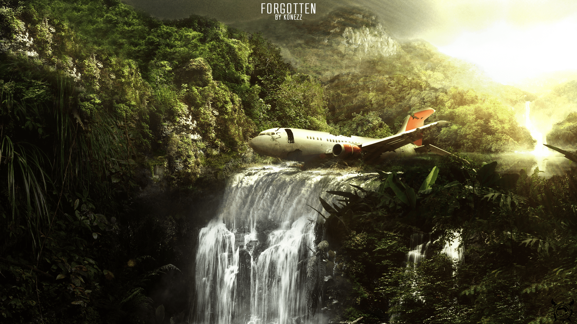 Airplane Crash Wallpapers - Top Free Airplane Crash Backgrounds ...