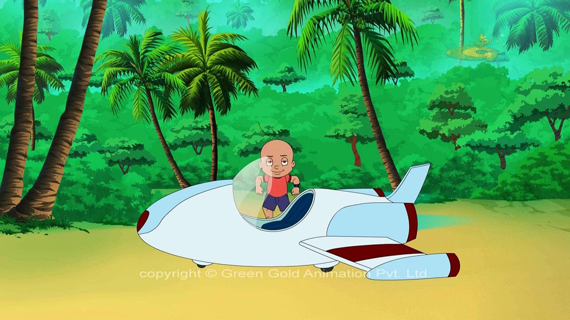 Mighty Raju Wallpapers - Top Free Mighty Raju Backgrounds - WallpaperAccess