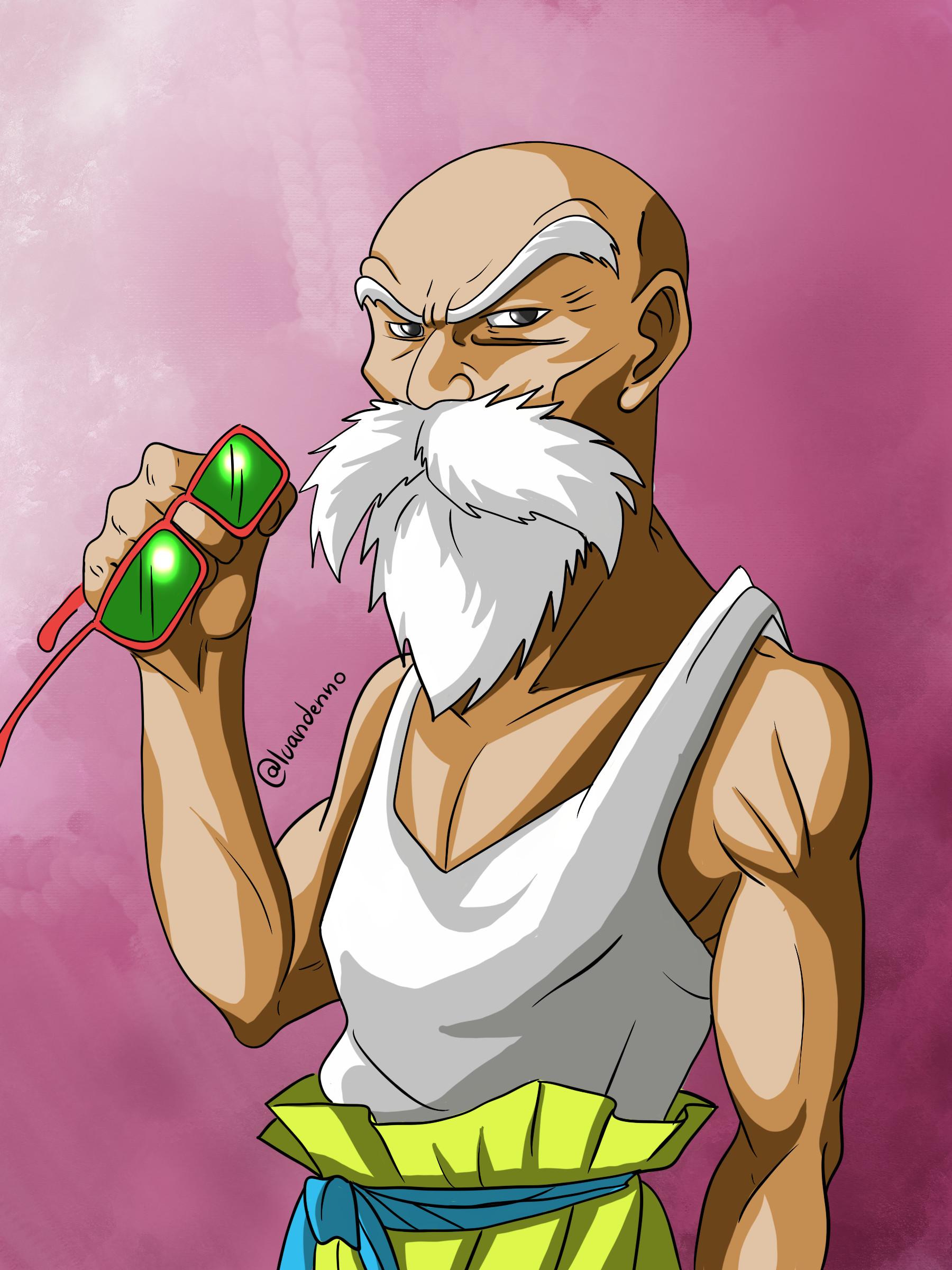 Mestre Kame Wallpapers - Top Free Mestre Kame Backgrounds - WallpaperAccess