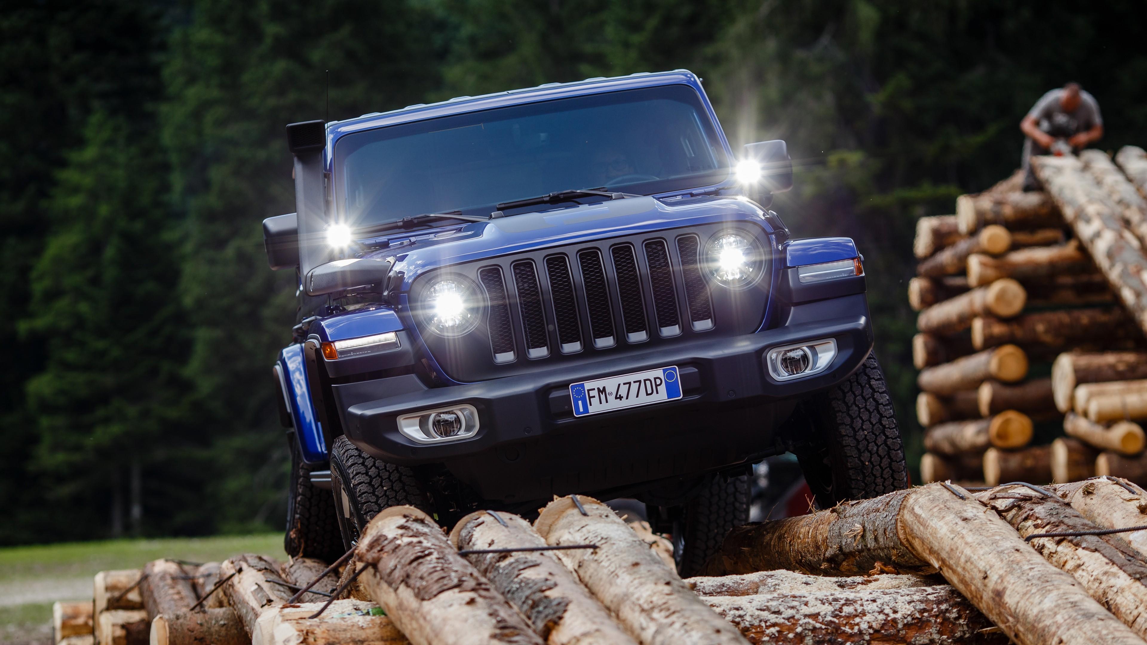 Thar Car Wallpapers - Top Free Thar Car Backgrounds - WallpaperAccess