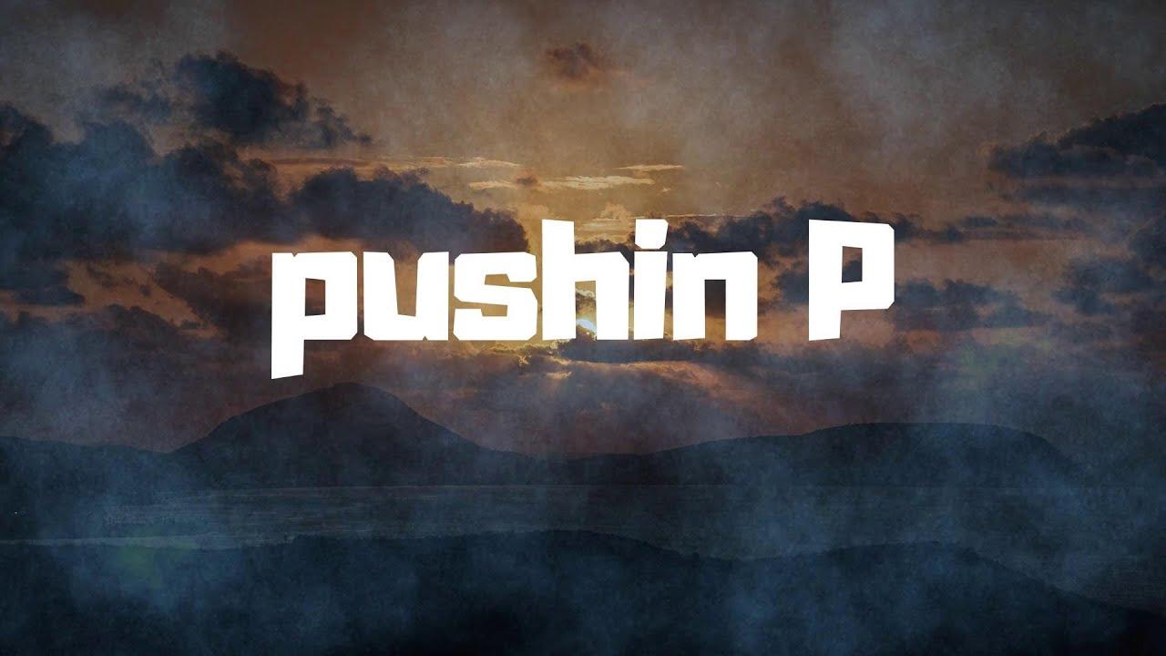 Pushin P Wallpapers - Top Free Pushin P Backgrounds - WallpaperAccess