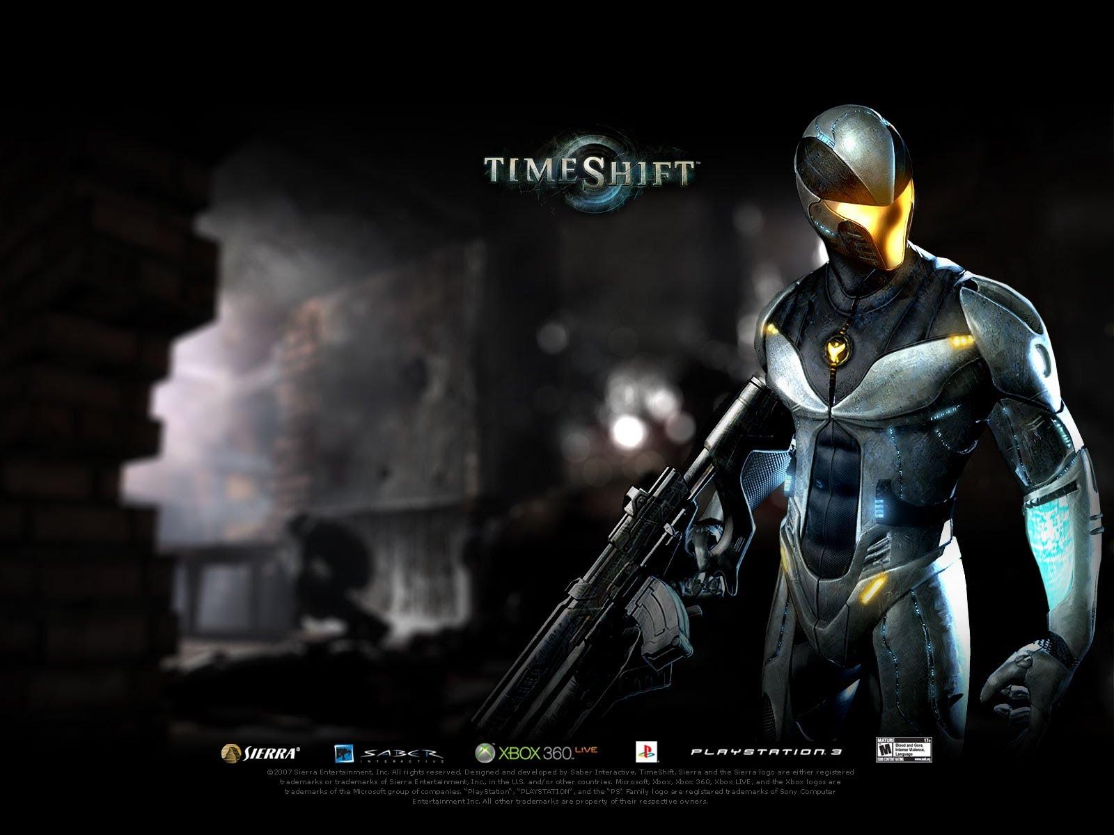 TimeShift Wallpapers - Top Free TimeShift Backgrounds - WallpaperAccess