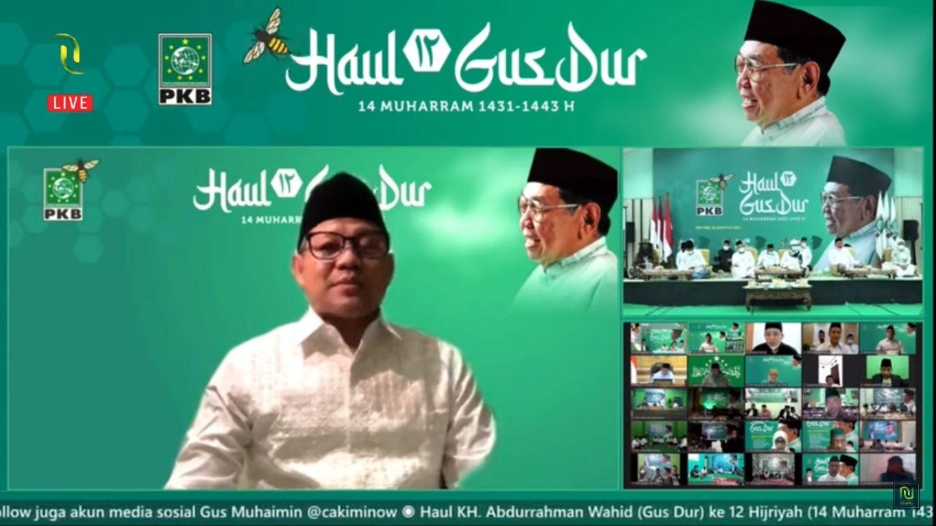 Gus Dur Wallpapers - Top Free Gus Dur Backgrounds - WallpaperAccess