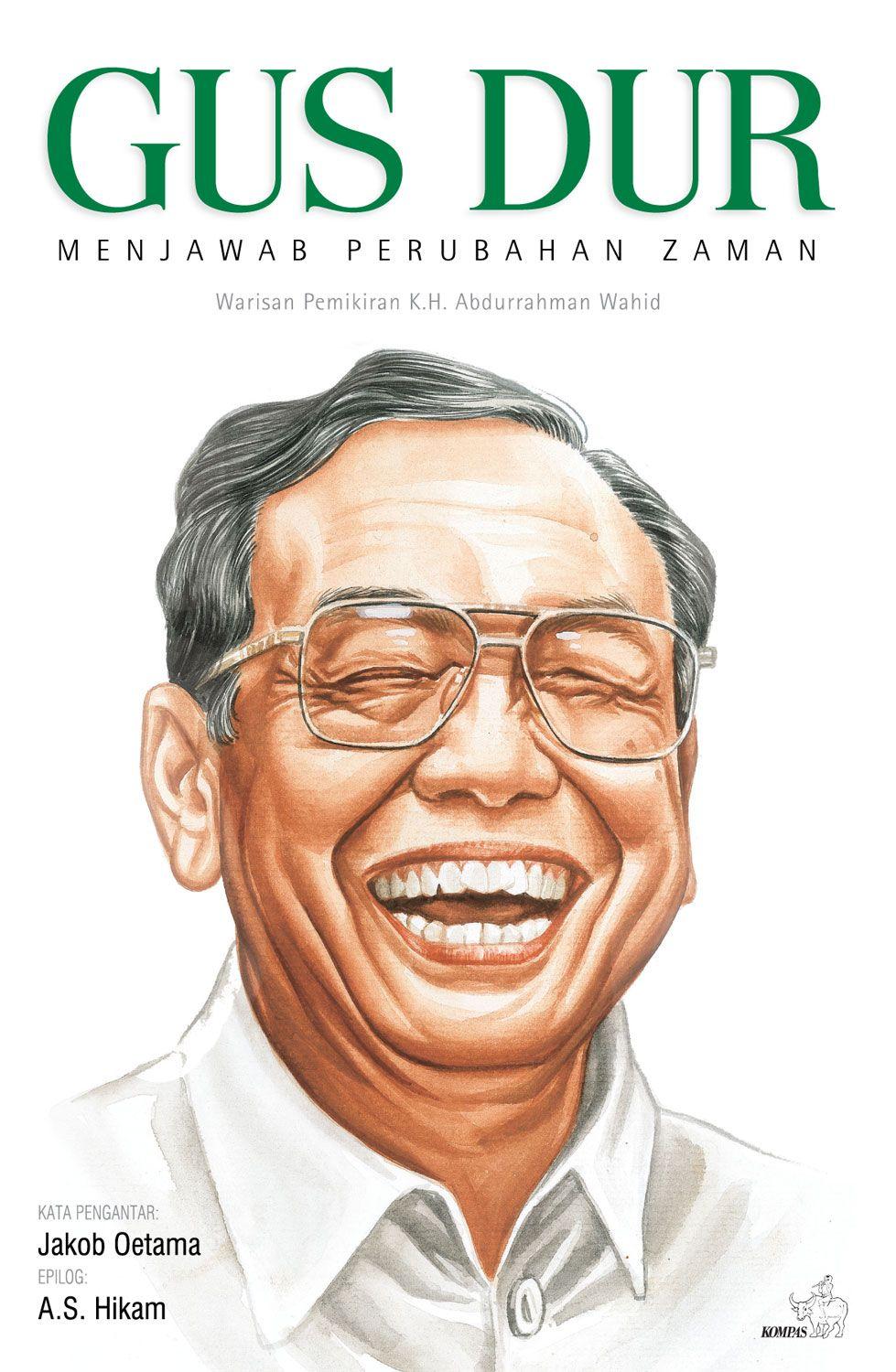 Gus Dur Wallpapers - Top Free Gus Dur Backgrounds - WallpaperAccess