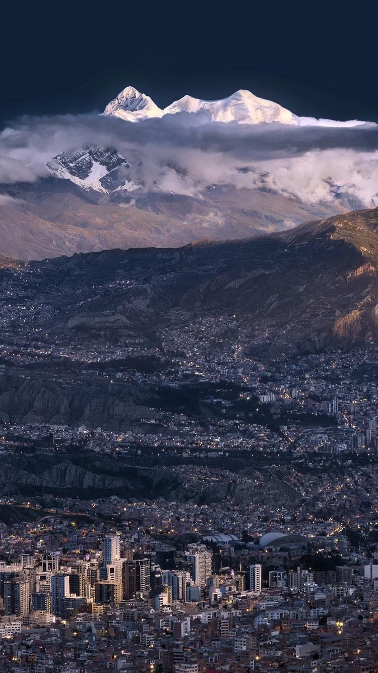 La Paz Wallpapers - Top Free La Paz Backgrounds - WallpaperAccess