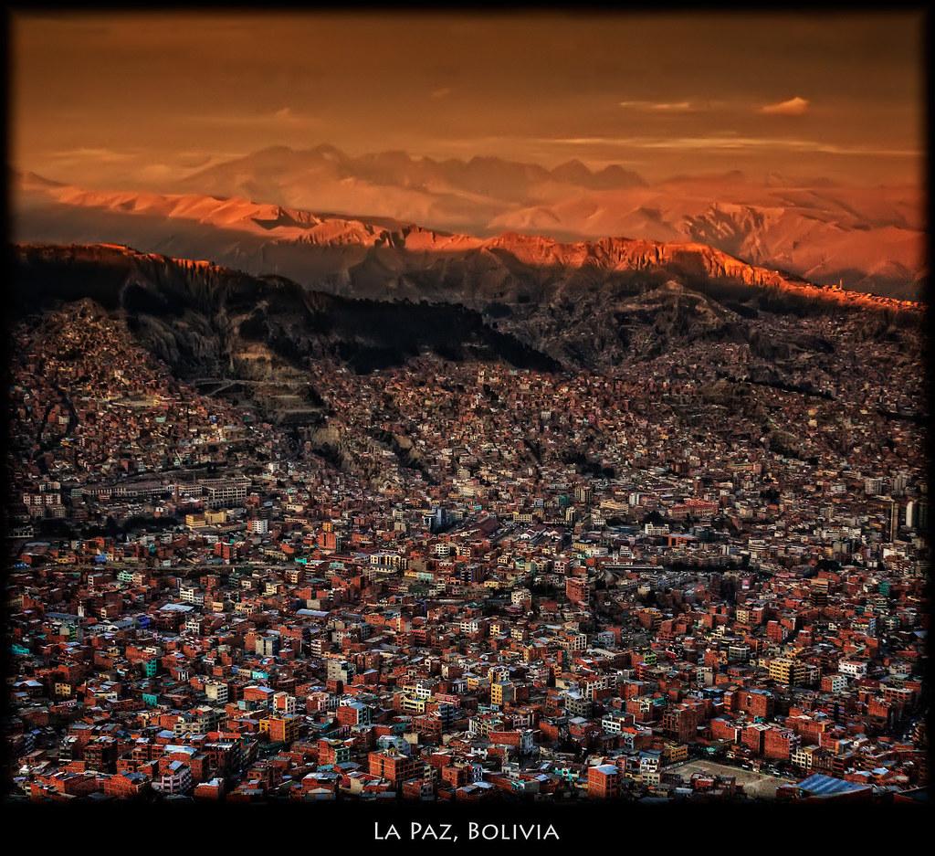 La Paz Wallpapers - Top Free La Paz Backgrounds - WallpaperAccess