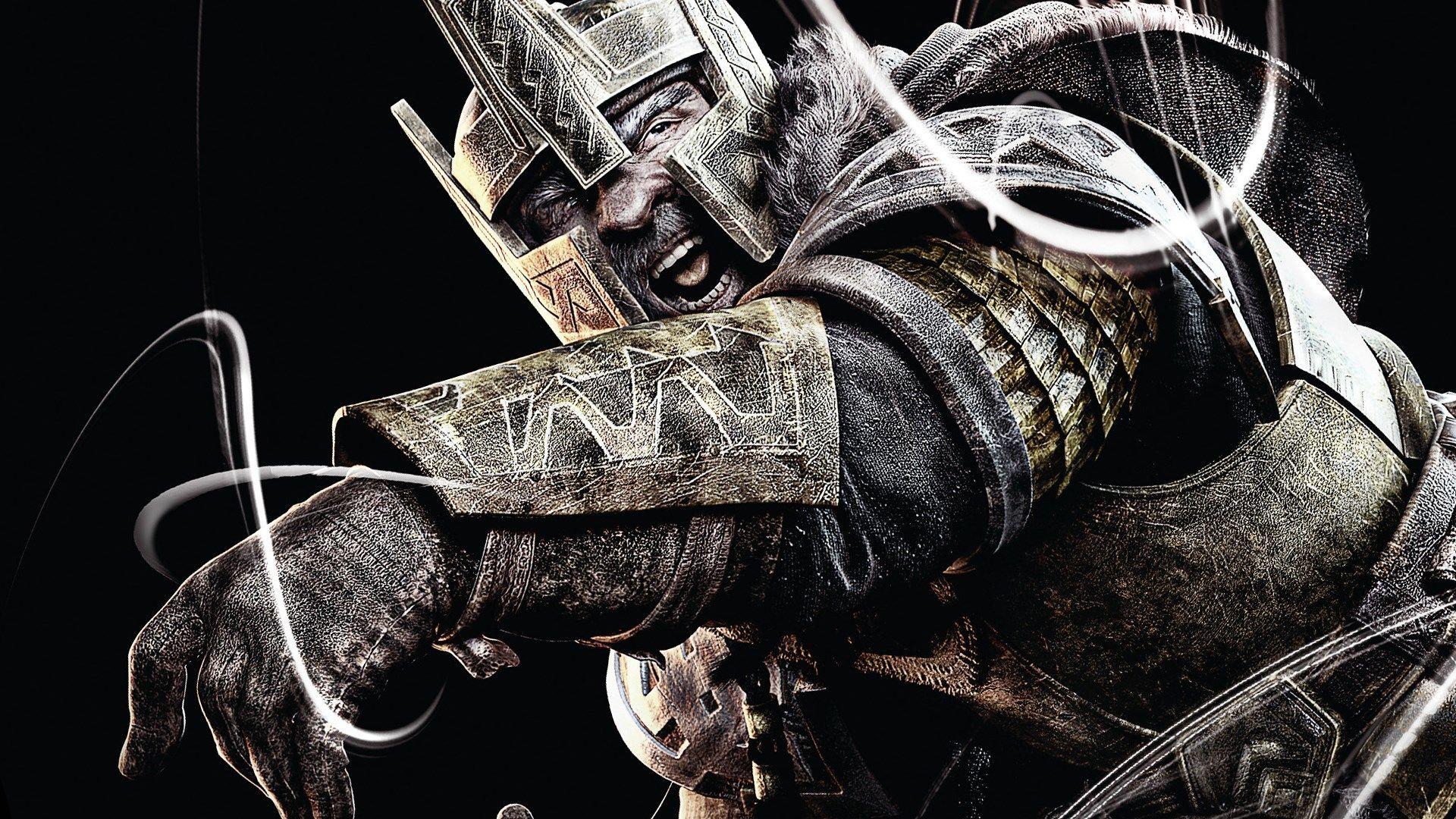 Middle Earth Wallpapers - Top Free Middle Earth Backgrounds ...