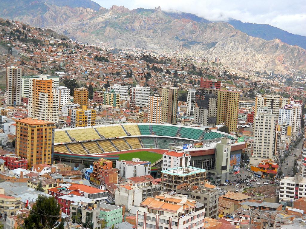 La Paz Wallpapers - Top Free La Paz Backgrounds - WallpaperAccess