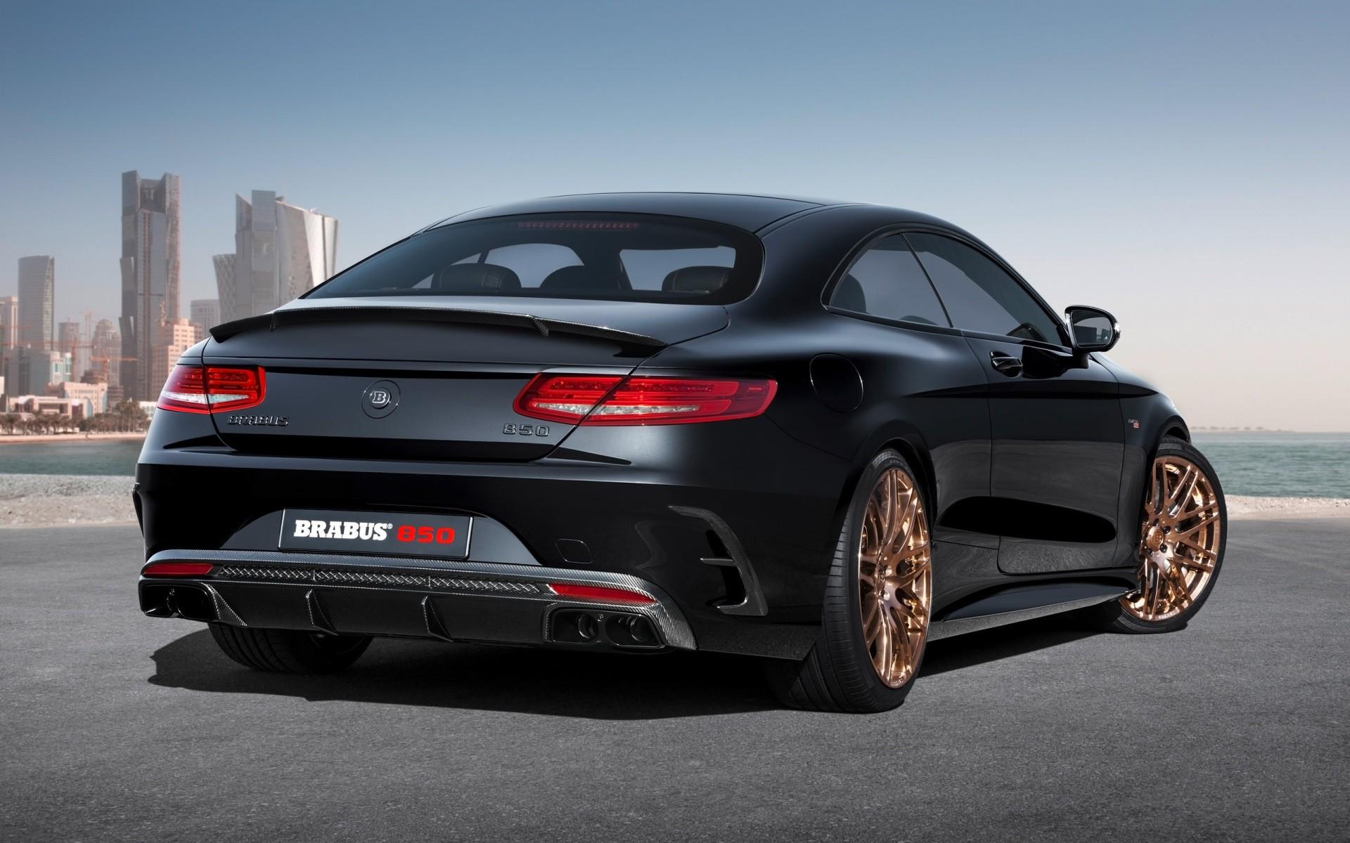 Mercedes Brabus Wallpapers - Top Free Mercedes Brabus Backgrounds - WallpaperAccess