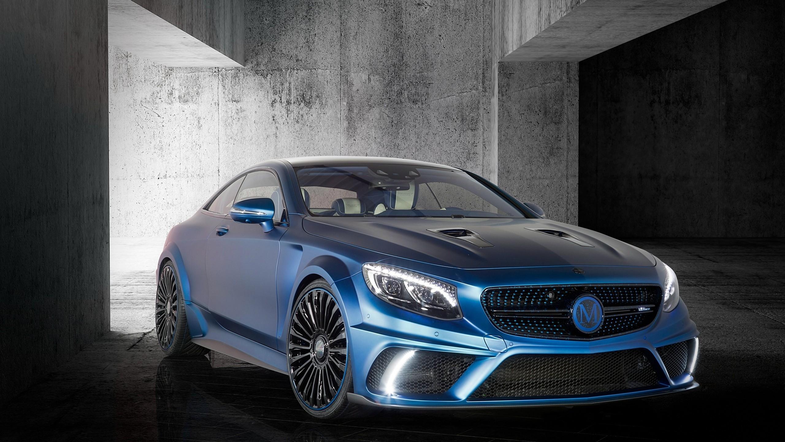 Mercedes Brabus Wallpapers - Top Free Mercedes Brabus Backgrounds ...