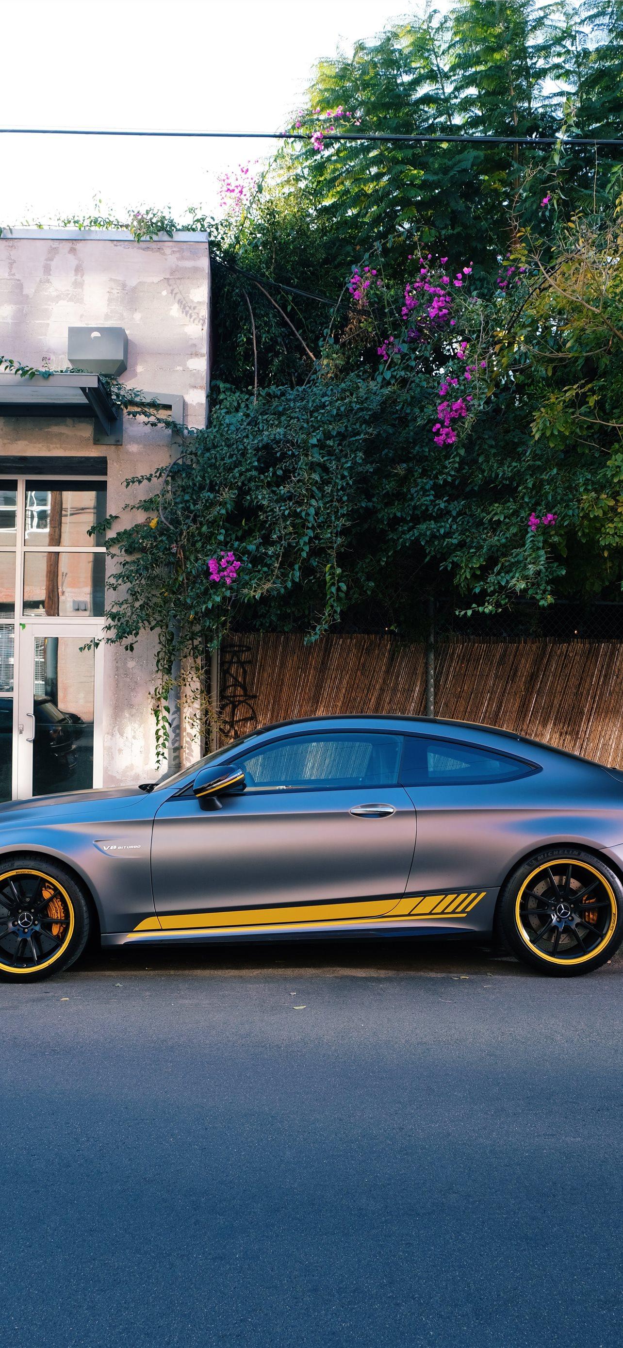 Mercedes Brabus Wallpapers - Top Free Mercedes Brabus Backgrounds ...