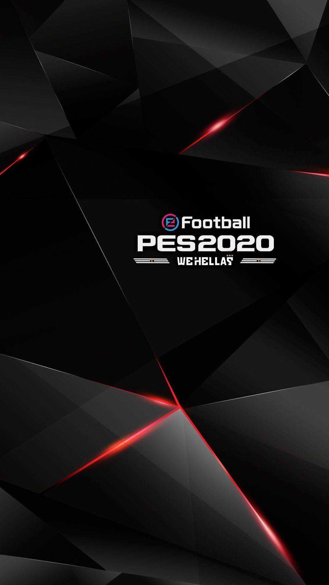 PES Logo Wallpapers - Top Free PES Logo Backgrounds - WallpaperAccess