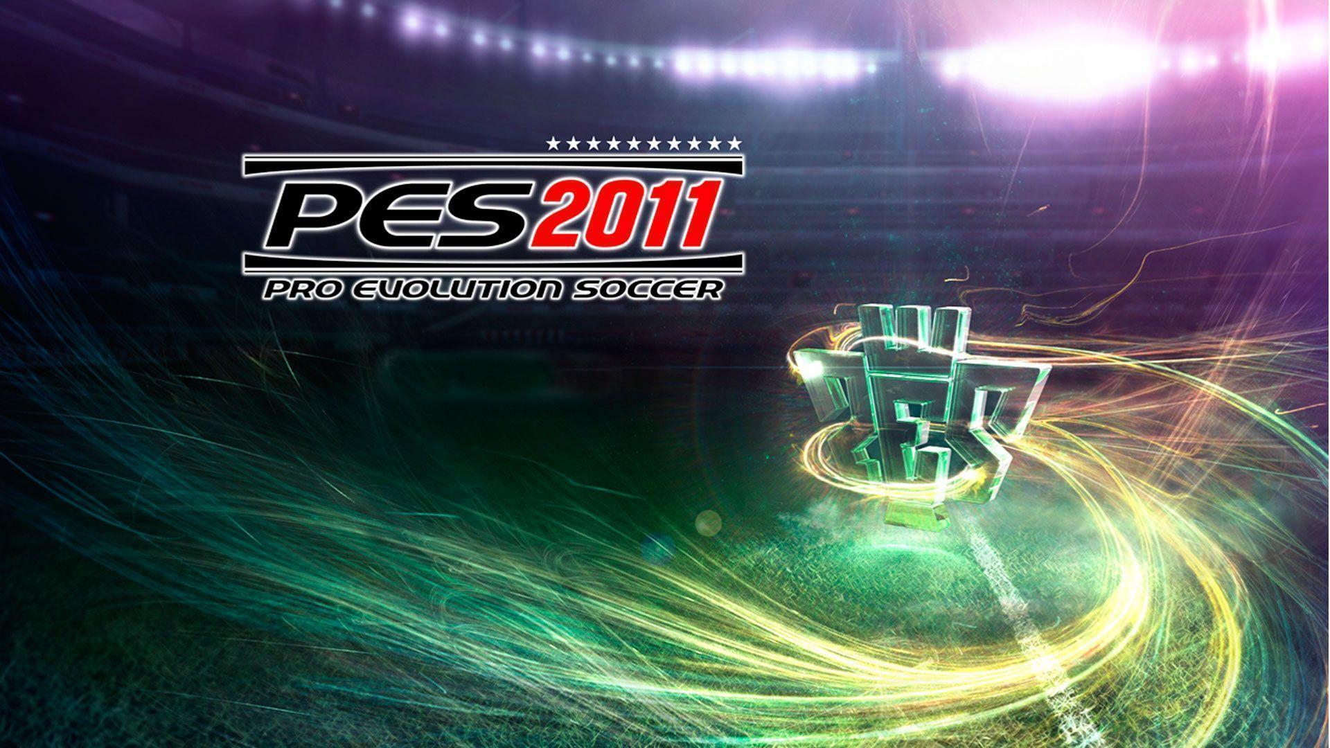PES Logo Wallpapers - Top Free PES Logo Backgrounds - WallpaperAccess