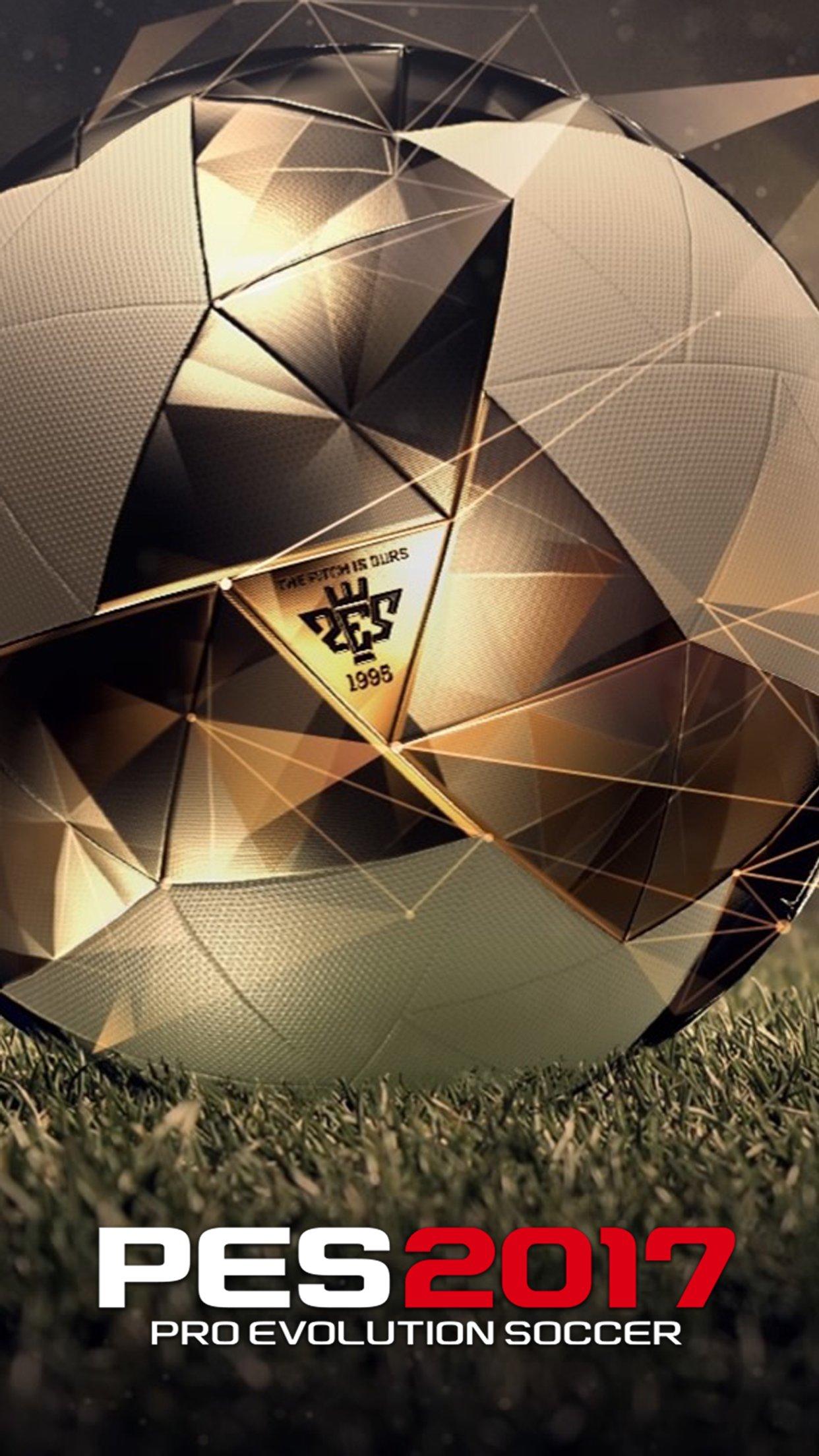 PES Logo Wallpapers - Top Free PES Logo Backgrounds - WallpaperAccess