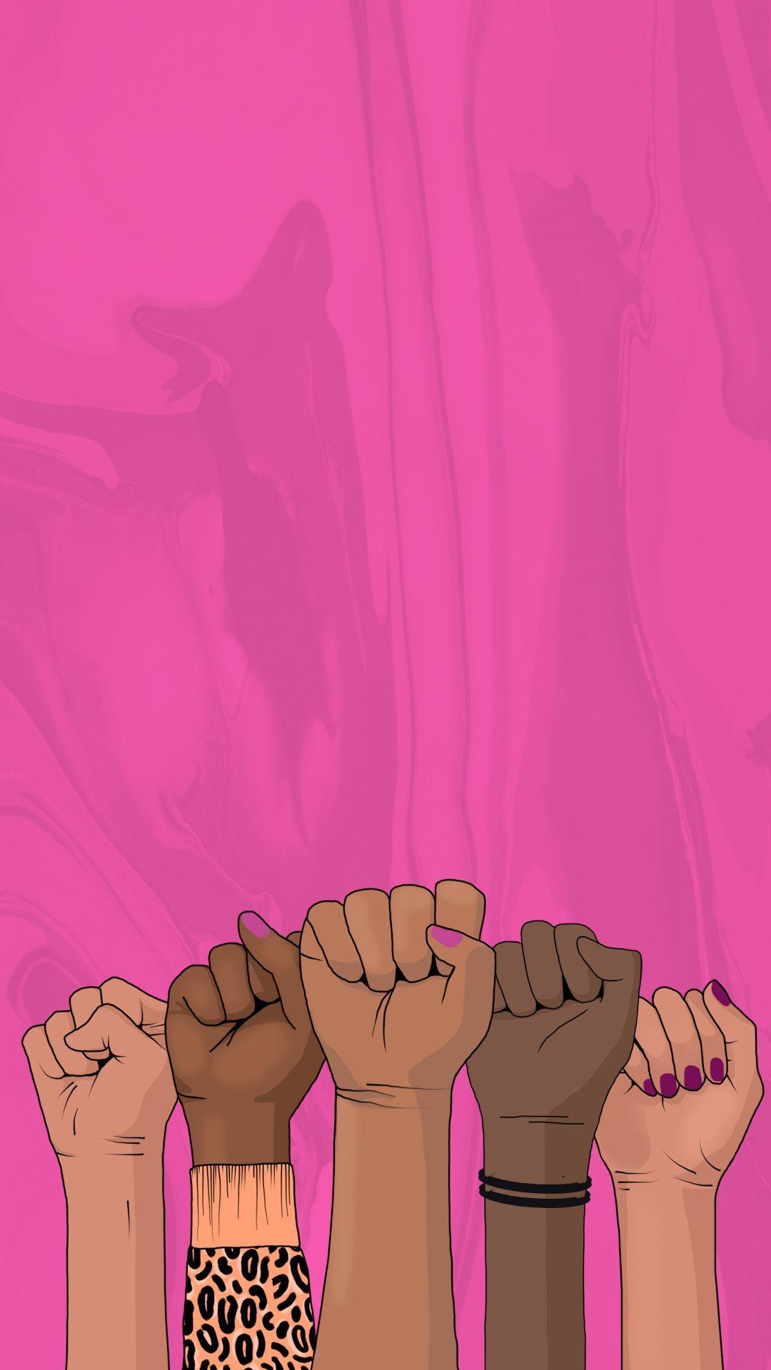 Women Empowerment Wallpapers - Top Free Women Empowerment Backgrounds ...