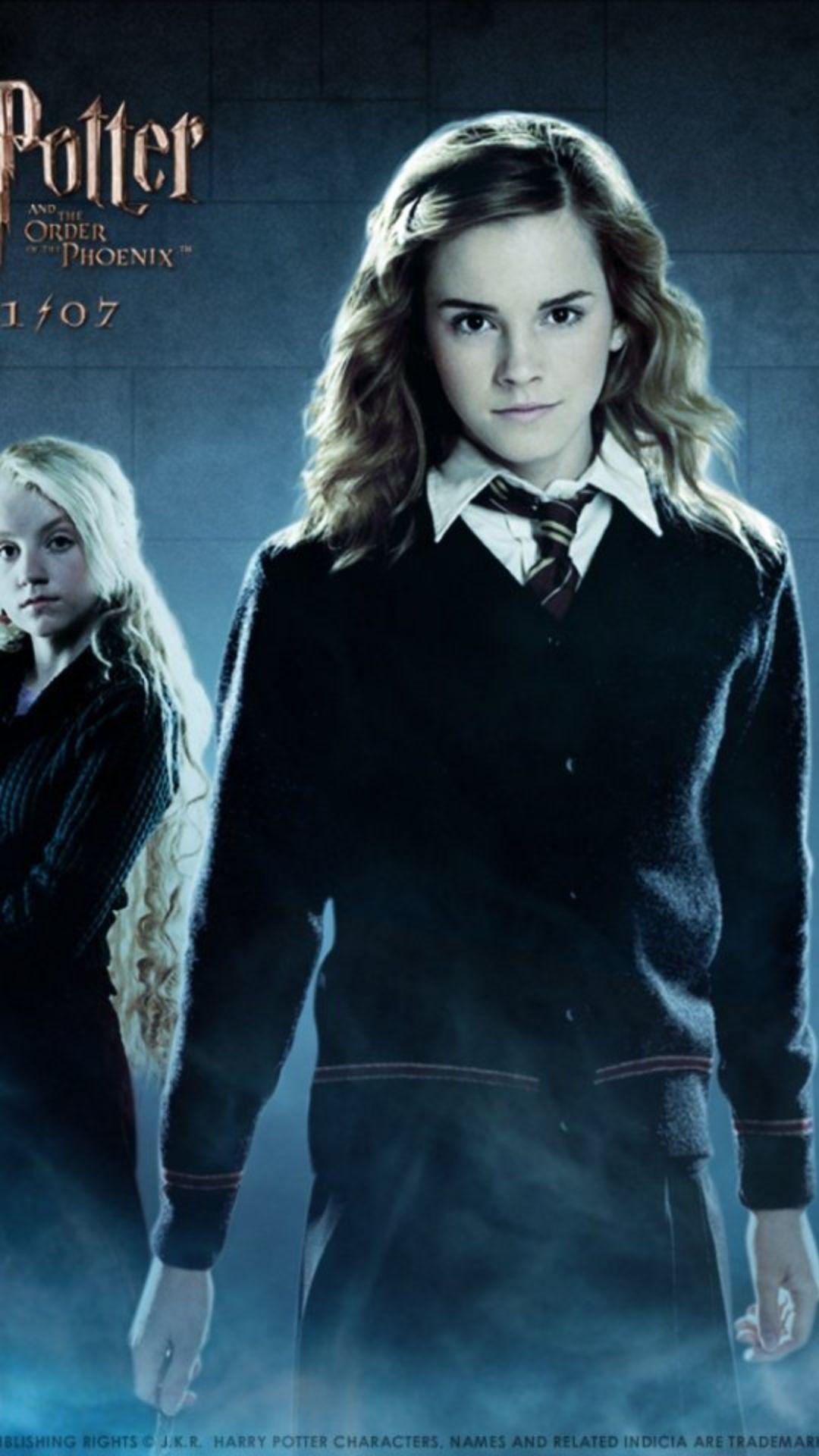 Harry Potter Poster Wallpapers - Top Free Harry Potter Poster ...