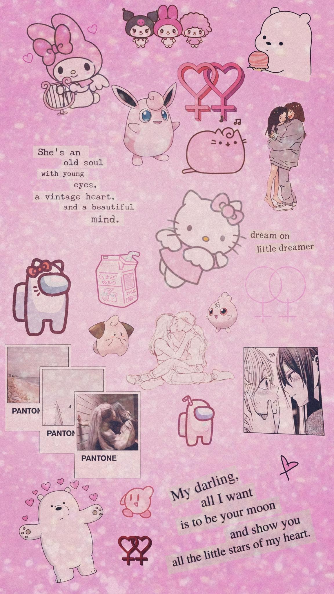 WLW Wallpapers - Top Free WLW Backgrounds - WallpaperAccess