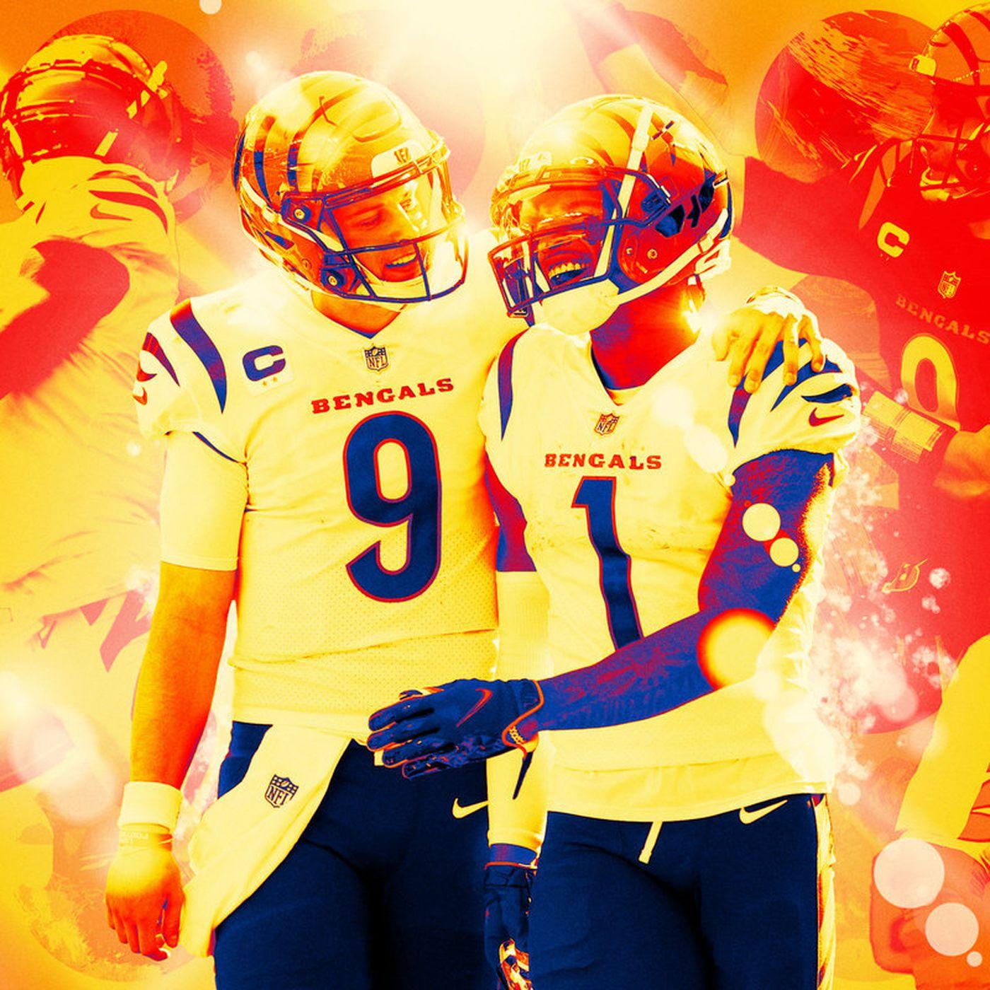 Ja'Marr Chase Wallpapers - Top Free Ja'Marr Chase Backgrounds ...