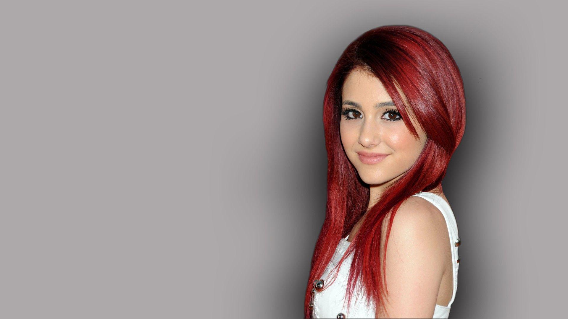 Ariana Grande HD Wallpapers - Top Free Ariana Grande HD Backgrounds ...