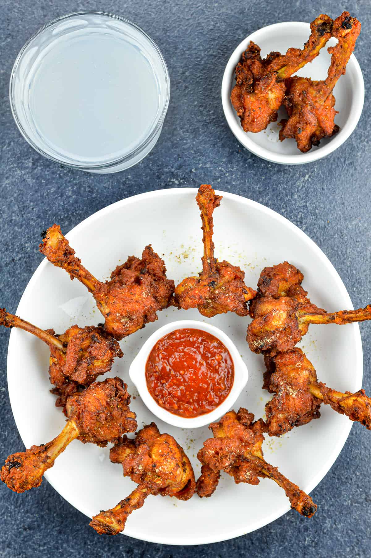 Chicken Lollipop Wallpapers - Top Free Chicken Lollipop Backgrounds ...