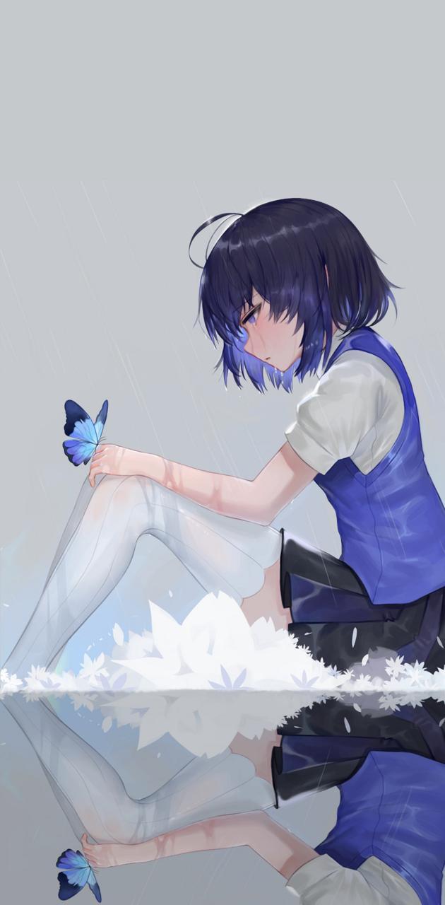 Seele Wallpapers - Top Free Seele Backgrounds - WallpaperAccess