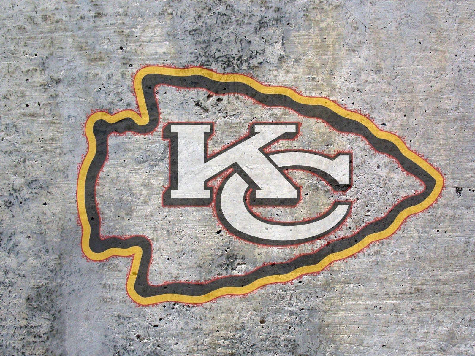 Kansas City Chiefs 4K Wallpapers - Top Free Kansas City Chiefs 4K ...