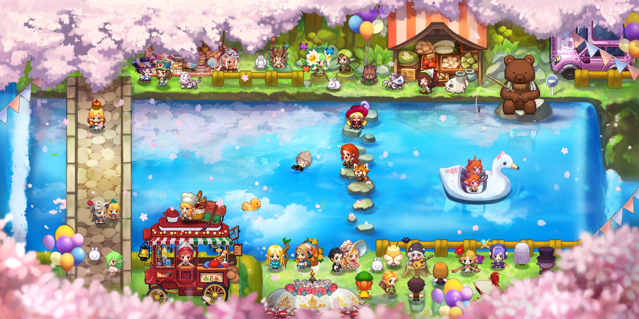 Guardian Tales Wallpapers - Top Free Guardian Tales Backgrounds ...