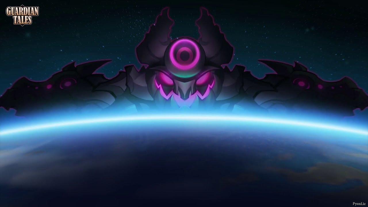 Guardian Tales Wallpapers - Top Free Guardian Tales Backgrounds ...
