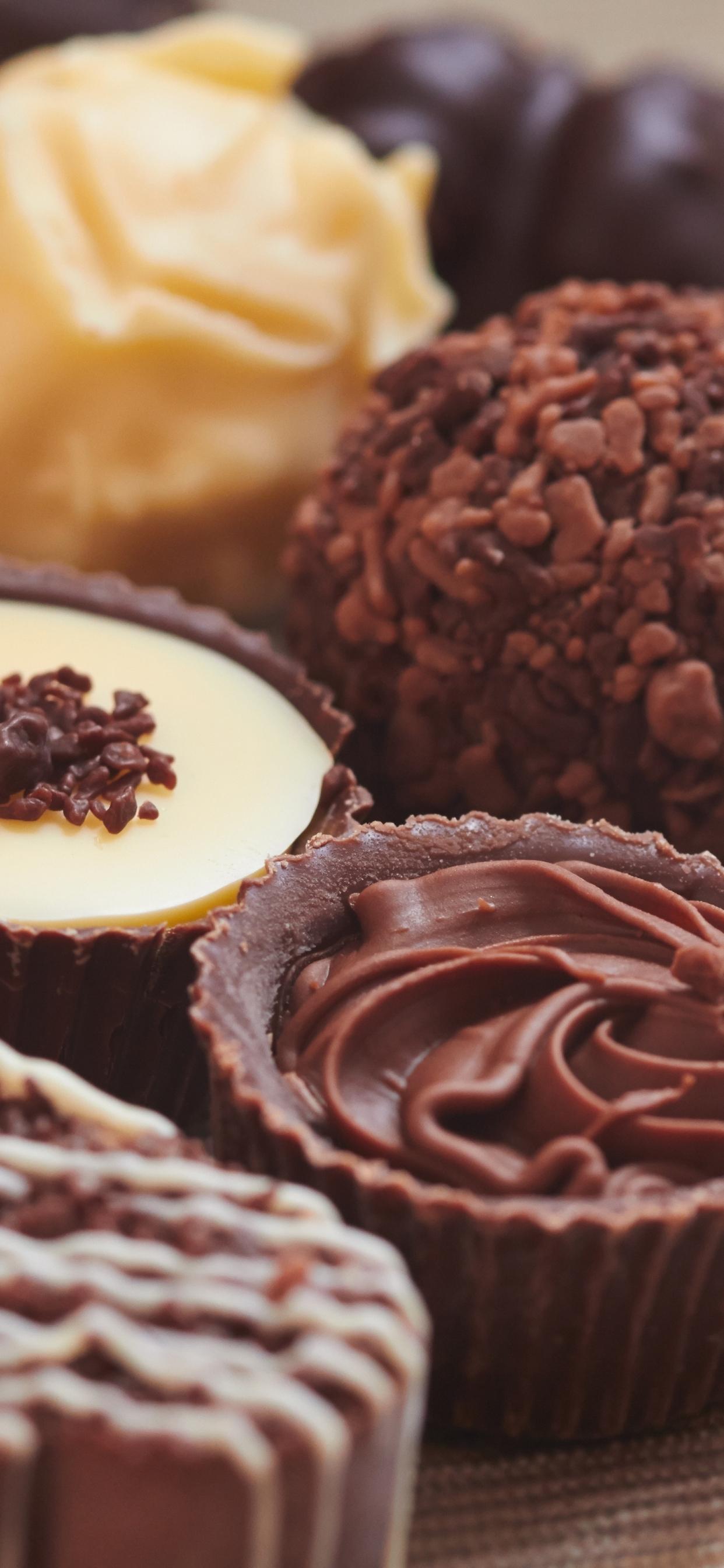 White Chocolate Wallpapers - Top Free White Chocolate Backgrounds ...