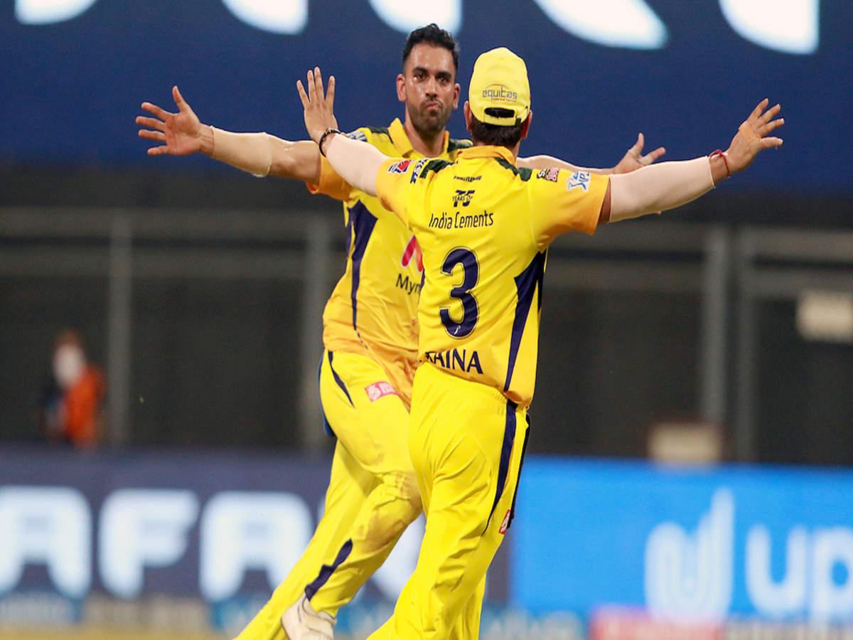 Deepak Chahar Wallpapers - Top Free Deepak Chahar Backgrounds ...