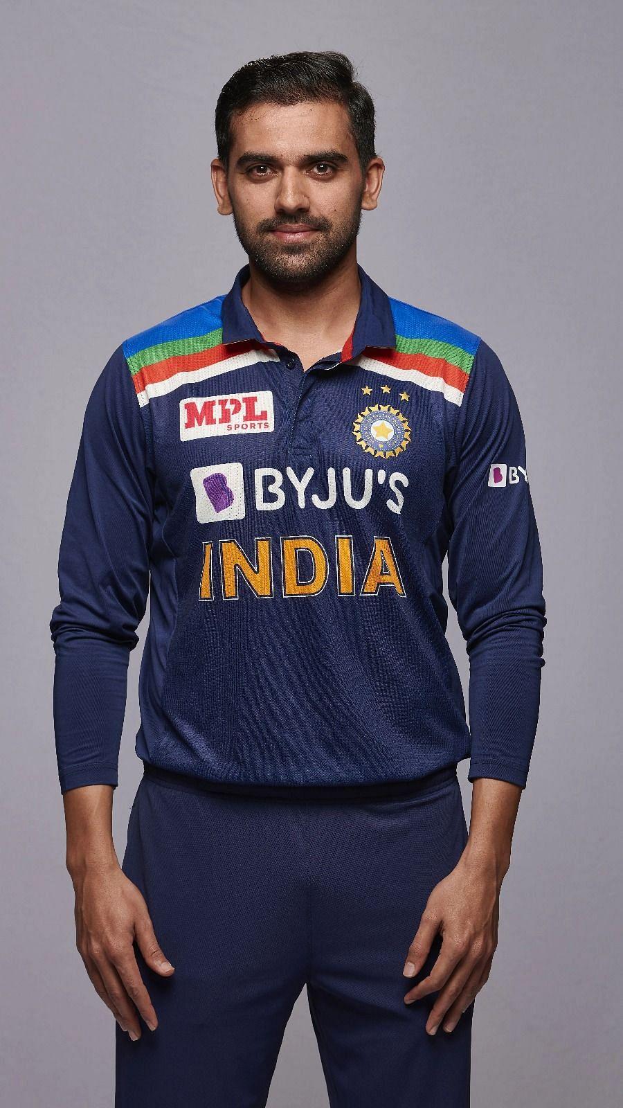 Deepak Chahar Wallpapers - Top Free Deepak Chahar Backgrounds ...