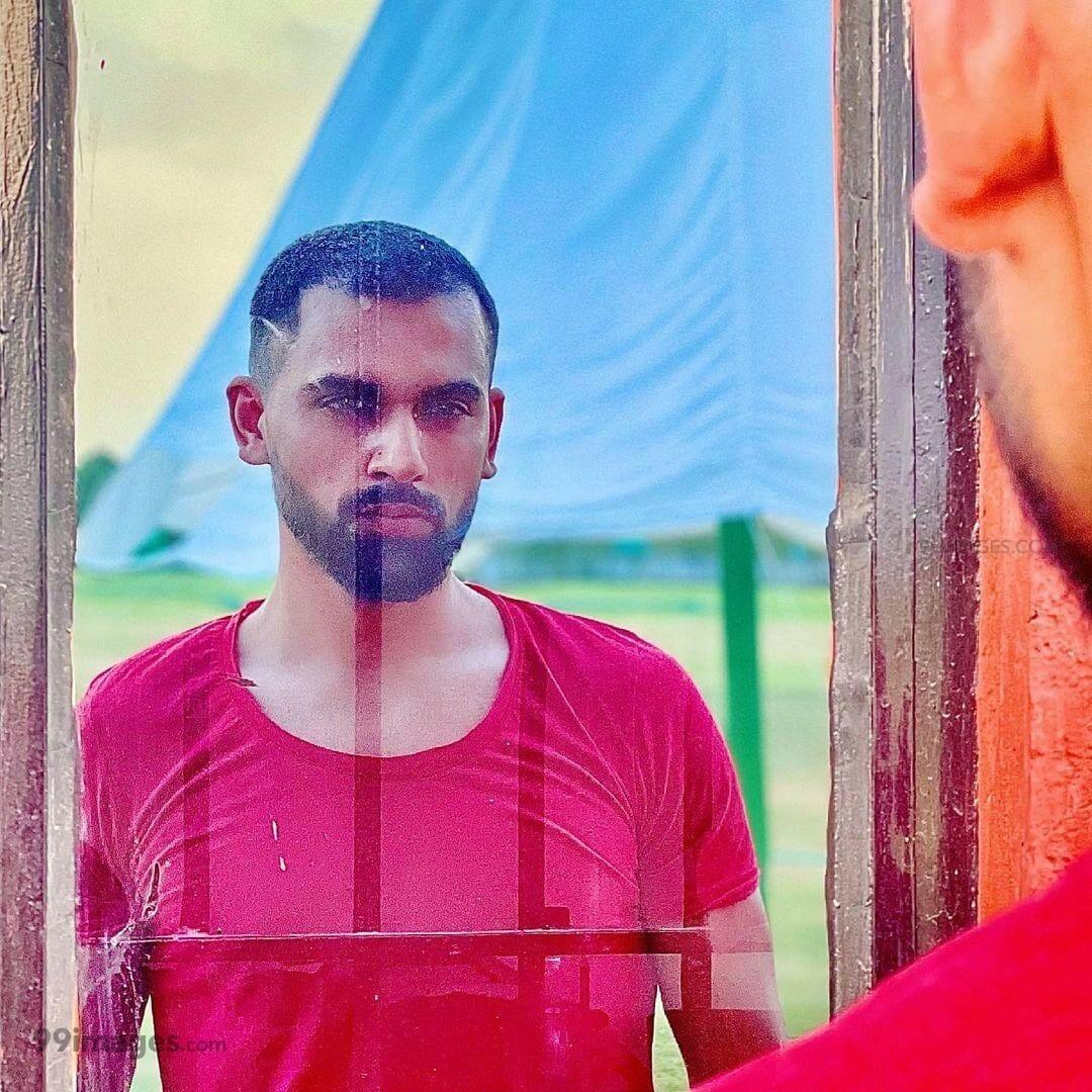 Deepak Chahar Wallpapers - Top Free Deepak Chahar Backgrounds ...