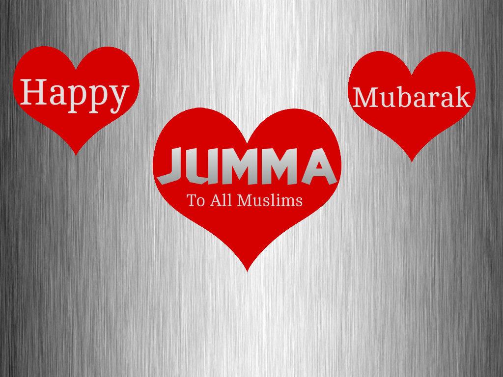 Jumma Mubarak Wallpapers - Top Free Jumma Mubarak Backgrounds ...