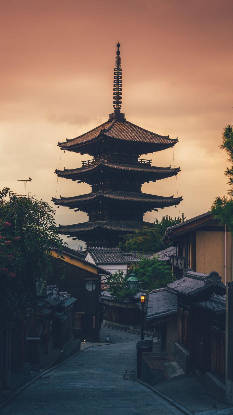 China Street Wallpapers - Top Free China Street Backgrounds ...