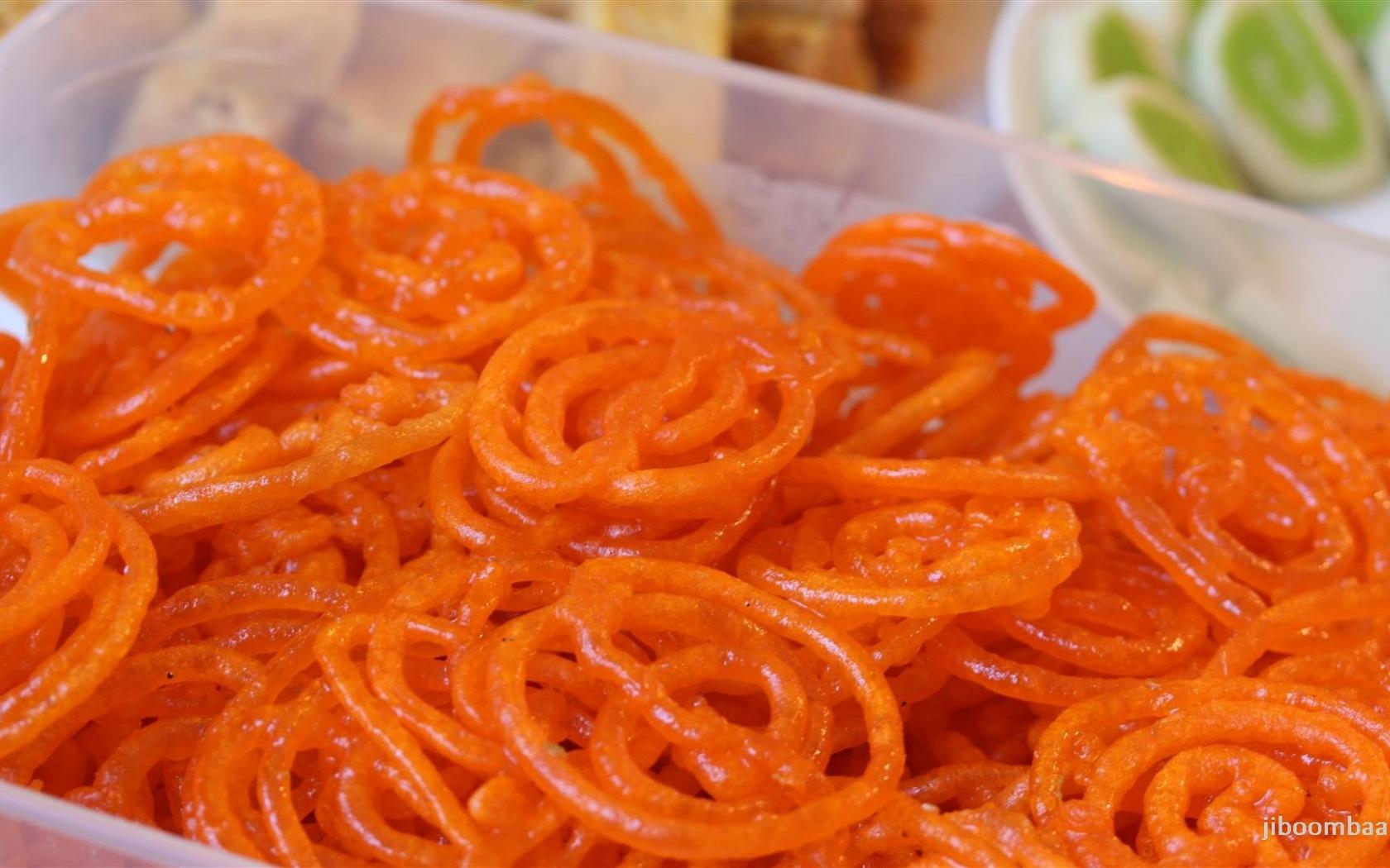 Jalebi Wallpapers - Top Free Jalebi Backgrounds - WallpaperAccess
