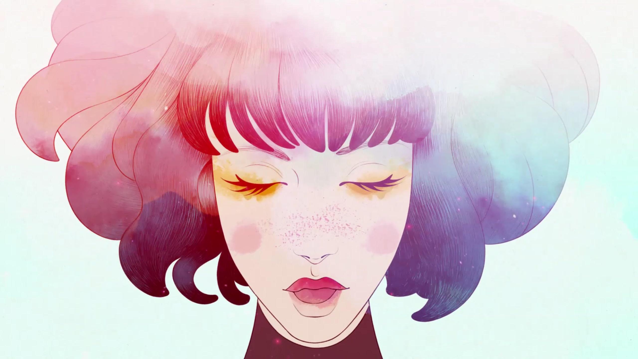Gris Game Wallpapers - Top Free Gris Game Backgrounds - WallpaperAccess