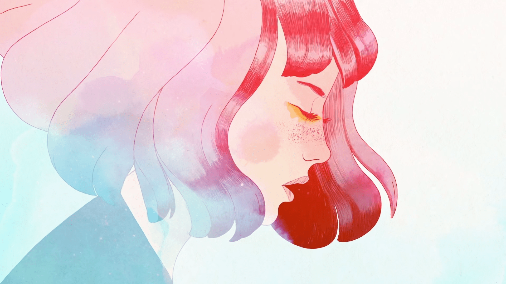 Gris Game Wallpapers - Top Free Gris Game Backgrounds - WallpaperAccess