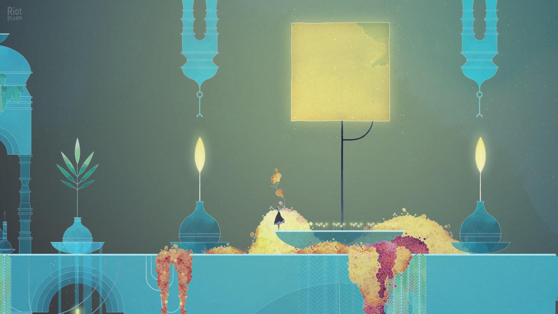 Gris Game Wallpapers - Top Free Gris Game Backgrounds - WallpaperAccess