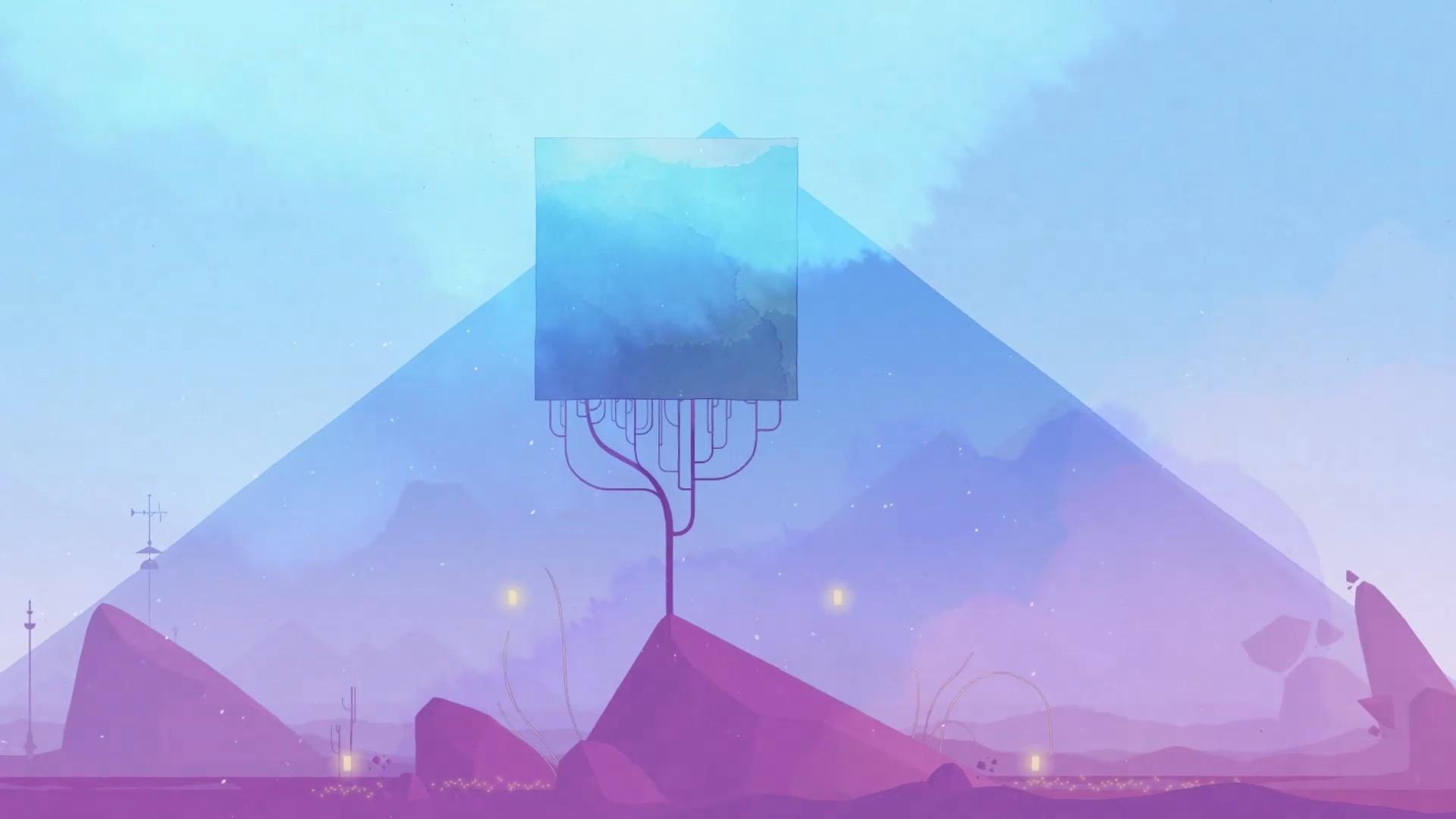 Gris Game Wallpapers - Top Free Gris Game Backgrounds - WallpaperAccess