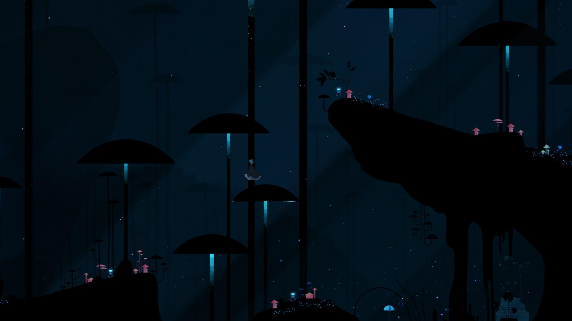 Gris Game Wallpapers - Top Free Gris Game Backgrounds - WallpaperAccess